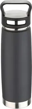 Bergner 0,5 l černá / Termoska / Nerezová ocel