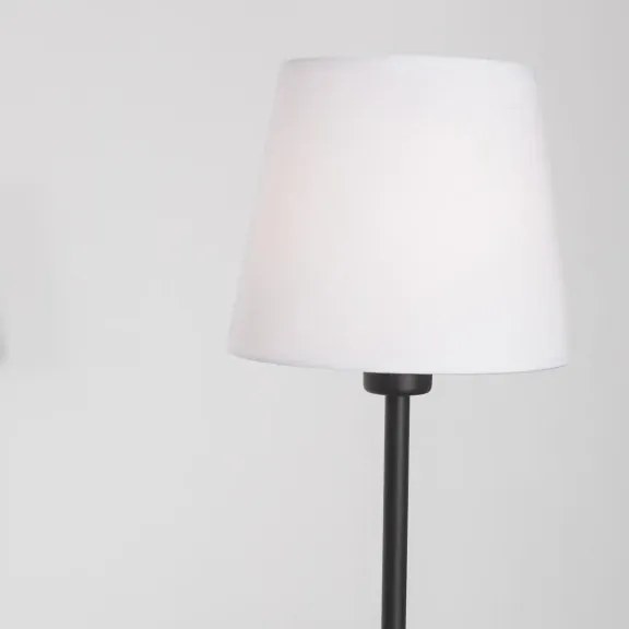 Designová stojací lampa Flex