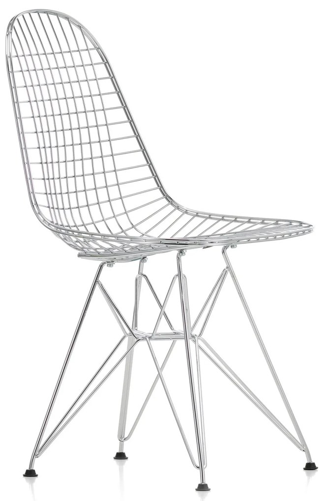 Vitra designové židle DKR