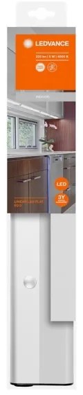 Ledvance - LED Podlinkové svítidlo FLAT LED/6W/230V 4000K