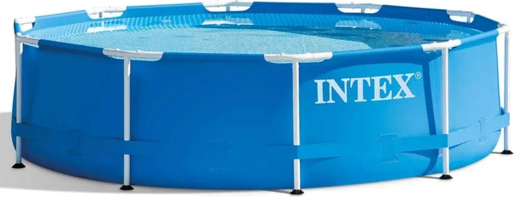 INTEX Bazén Metal Frame 305 x 76 cm 28200NP