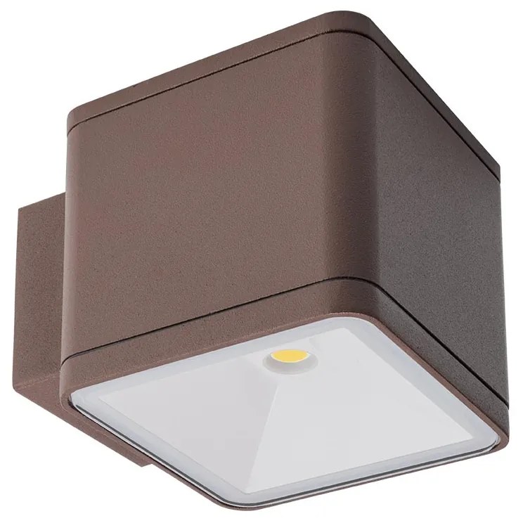Světla a lustry REDO GROUP Nástěnné LED svítidlo BETA 9080