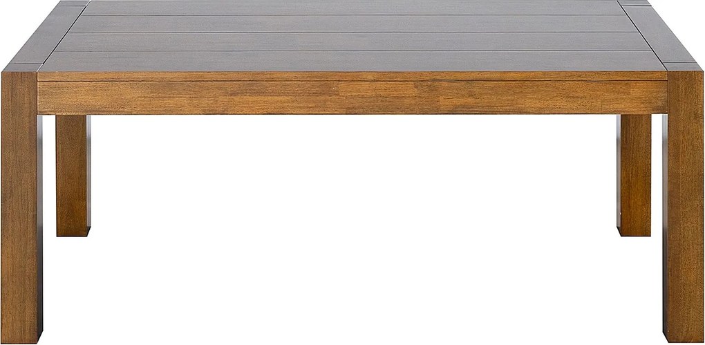 Rozkládací stůl Magnus II 190/290 x 100 x 76 cm