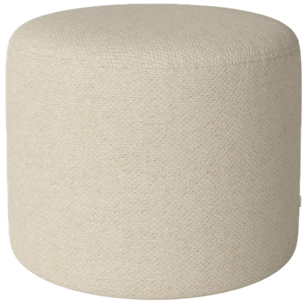 Bolia designové poufy Zyl Pouf (průměr 50 cm)