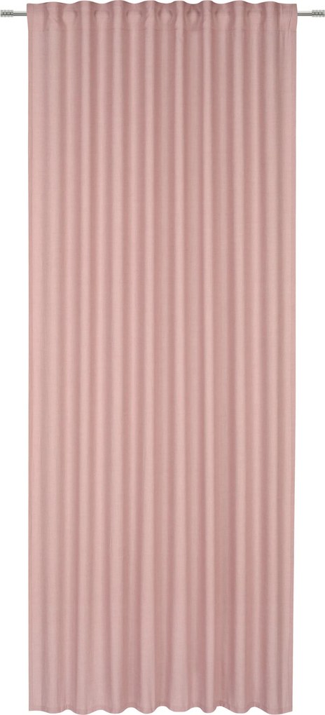 XXXLutz HOTOVÝ ZÁVĚS, neprůsvitné, 135/245 cm Esposa - Závěsy - 004987004002