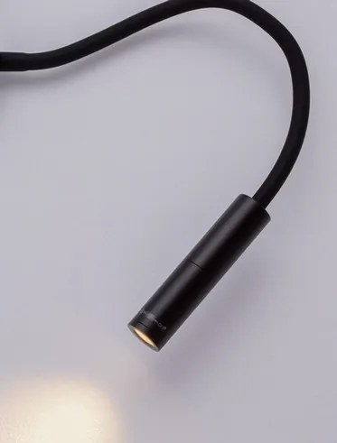 Nástěnné LED svítidlo NOVA LUCE SONICA 6W 3000K IP44 9701620