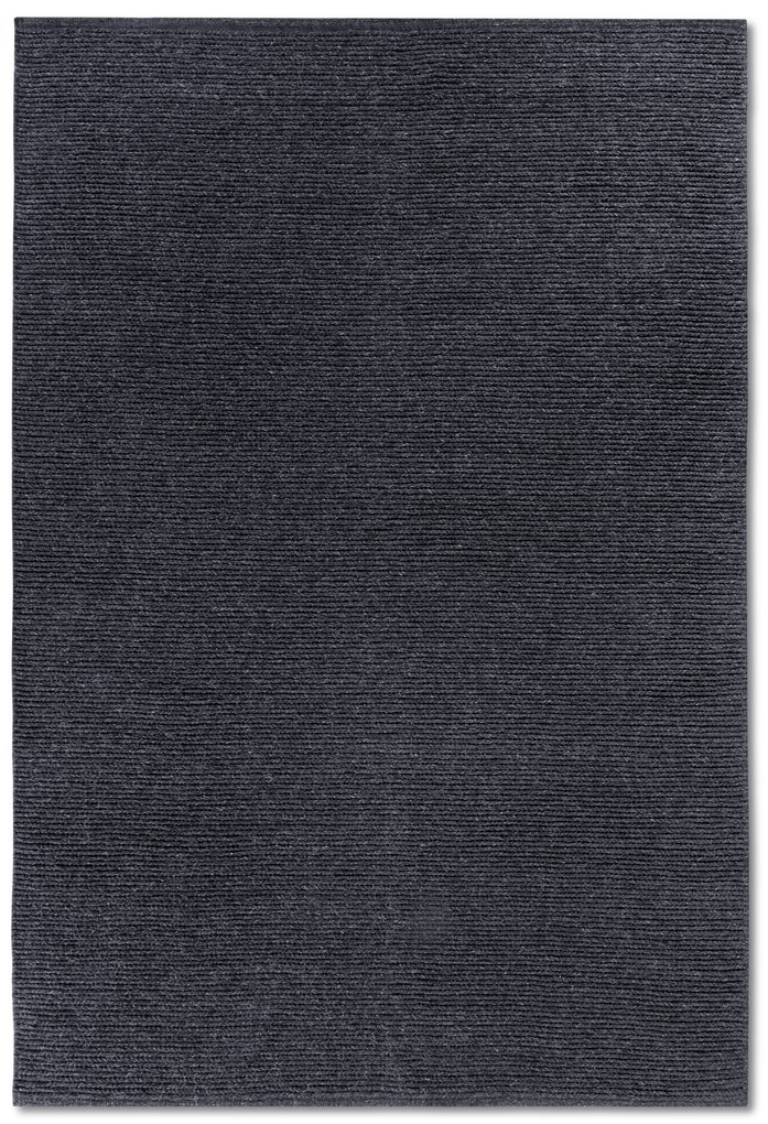 Villeroy & Boch Kusový koberec 106051 Anthracite, 190x280, šedá, ložnice