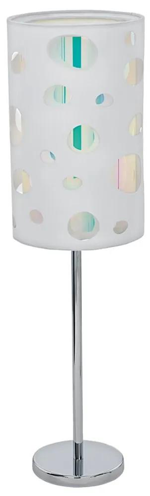Eglo Eglo 95735 - Stolní lampa MONEDA 1xE27/60W/230V EG95735