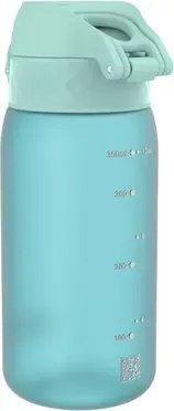 ion8 Leak Proof Láhev Sonic Blue 350 ml