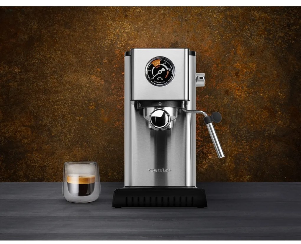 Catler ES 300 Espresso maker