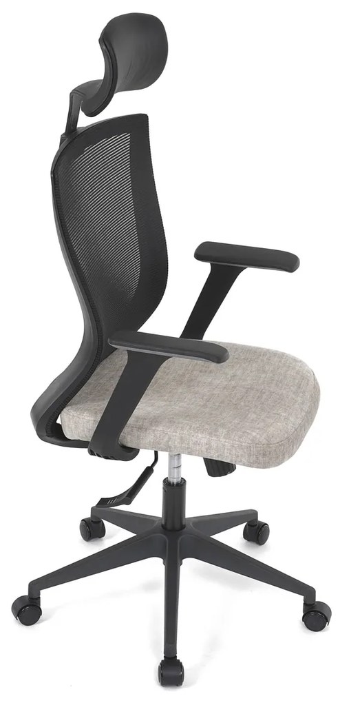 Kancelářská židle Autronic KA-V328 CRM