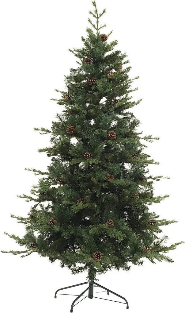 Umělý vánoční stromeček, 150 cm
