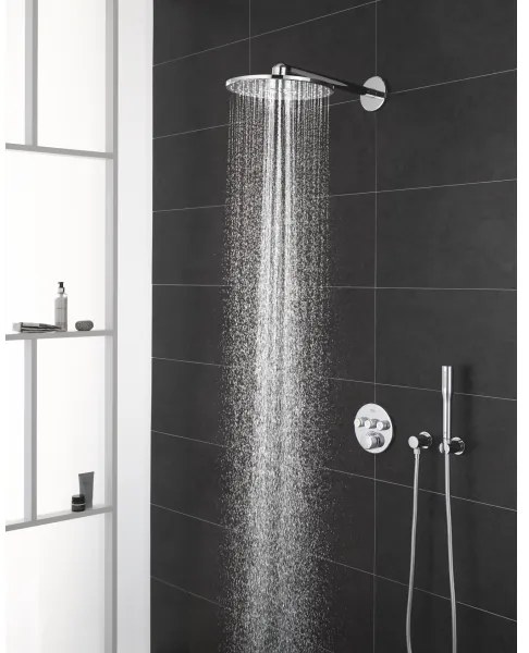 GROHE 29121000 - Termostatická baterie GROHTHERM SMARTCONTROL lesklý chrom