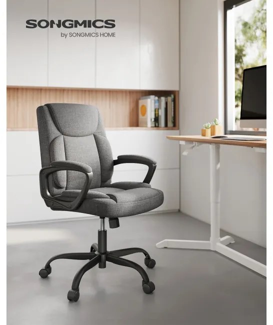 Kancelářská židle OBG040G01