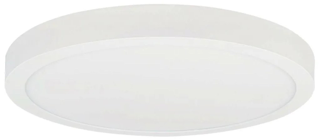 Greenlux LED Stropní svítidlo FENIX LED/32W/230V 3800K pr. 40 cm sněhově bílá GXDW398