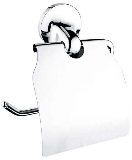 Nimco Monolit - držák na toaletní papír s krytkou (MO 4055B-26)