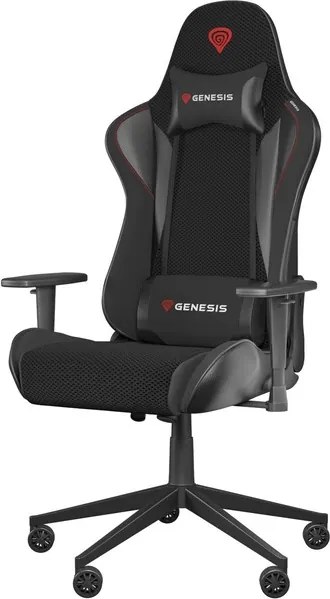 Genesis Nitro 440 G2 černá NFG-2115 Černá