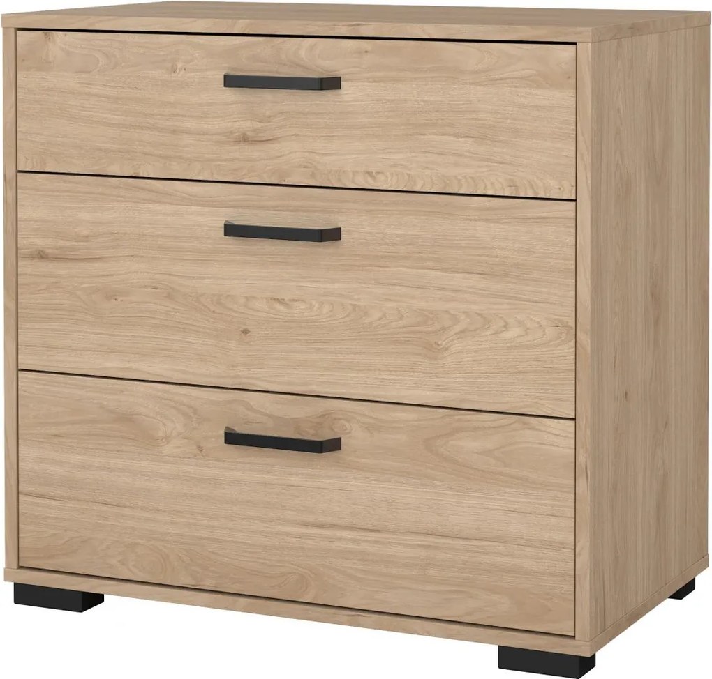 FALCO Komoda Selina 705 jackson hickory