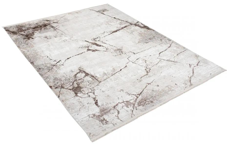 Kusový koberec Vira krémový 250x300cm