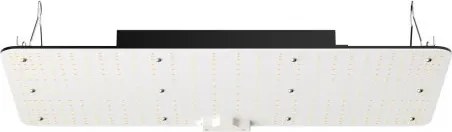 LED pěstební světlo, 200 W plnospektrální stmívatelné