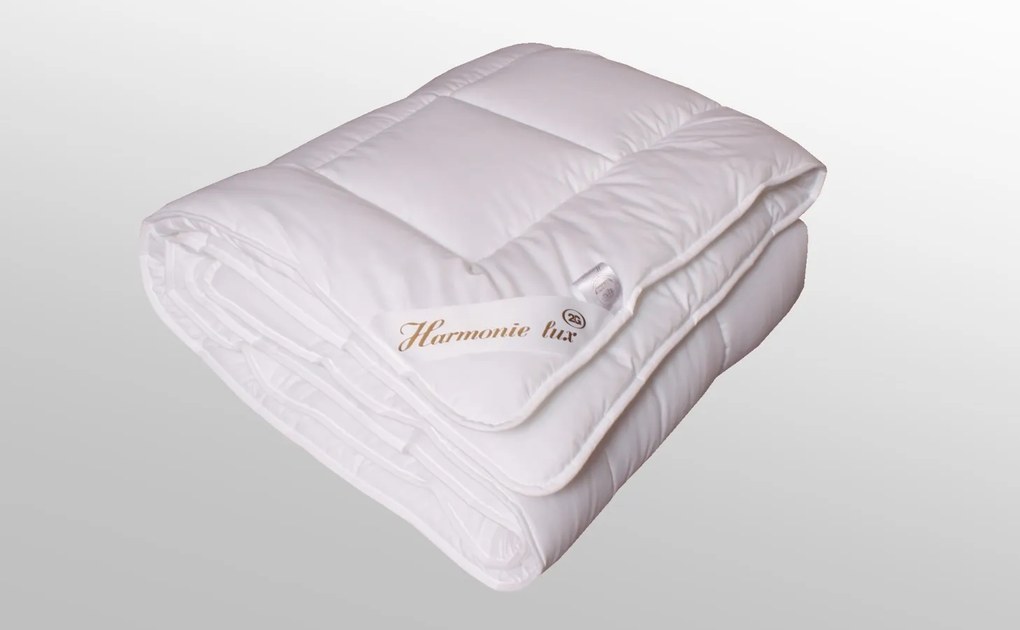 2G Dětská přikrývka Harmonie Lux 100x135(500g)