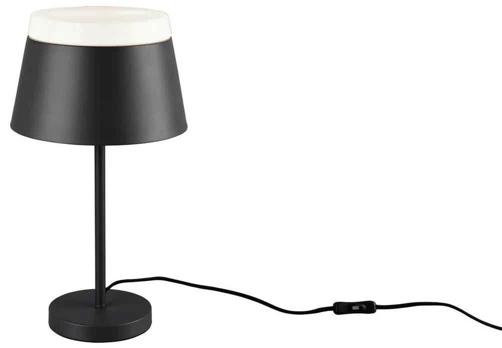 XXXLutz STOLNÍ LAMPA, E14, 25/45 cm - Stolní lampy
