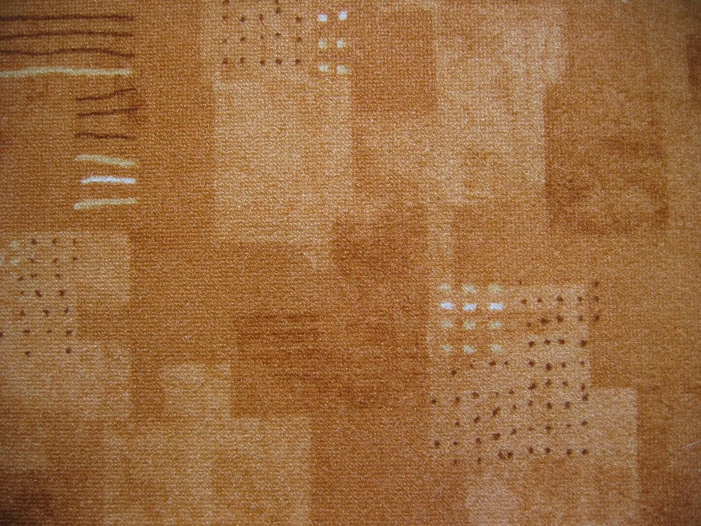 Metrážový koberec Viva 754 š.5m