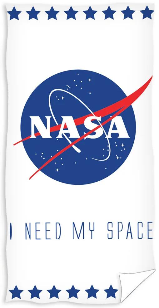 TipTrade Froté osuška - NASA I Need My Space- 70X140