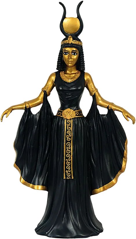 Figurka Kleopatra