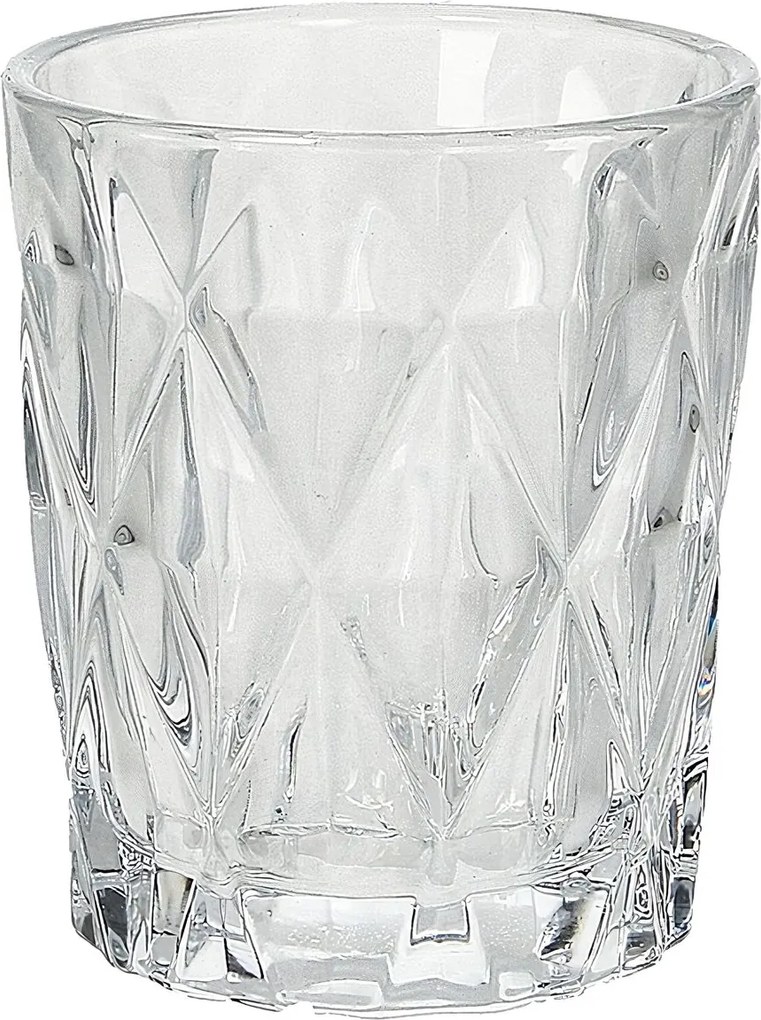 Sklenička Basic Clear