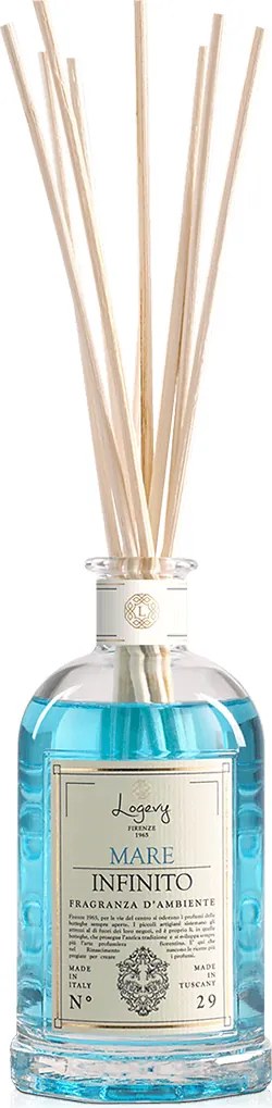 Logevy Firenze 1965 difuzér Mare Infinito Objem: 250 ml