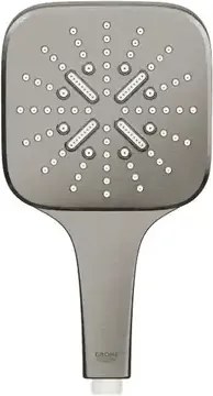 Grohe Rainshower SmartActive Cube - Sprchová hlavice 130 95 l/ min | 3