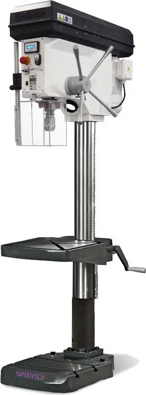 Optimum Sloupová vrtačka OPTIdrill DH 40 BV 3020450