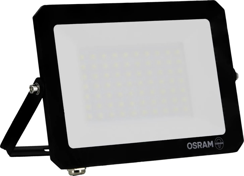 OSRAM LED reflektor Foodlight LUX 50W/840 Black 4500lm 4000K