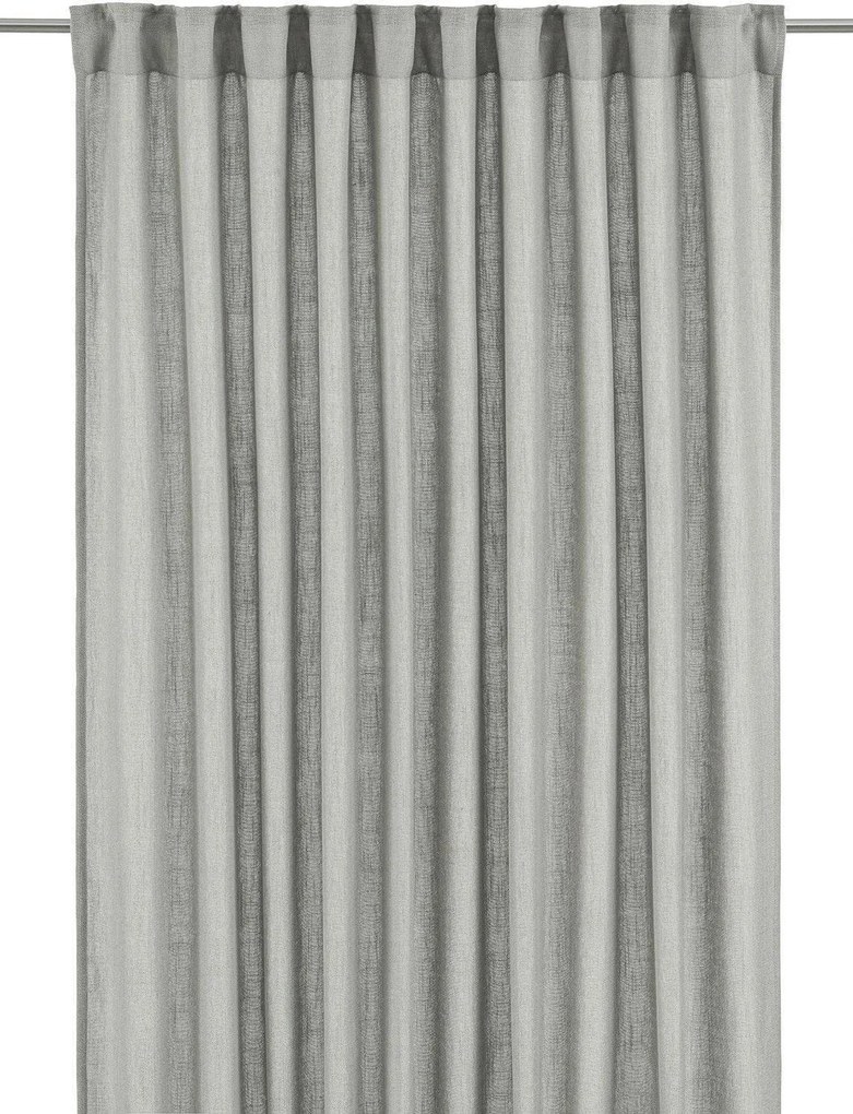 XXXLutz HOTOVÝ ZÁVĚS, neprůsvitné, 145/260 cm Svanefors - Závěsy - 004497000310