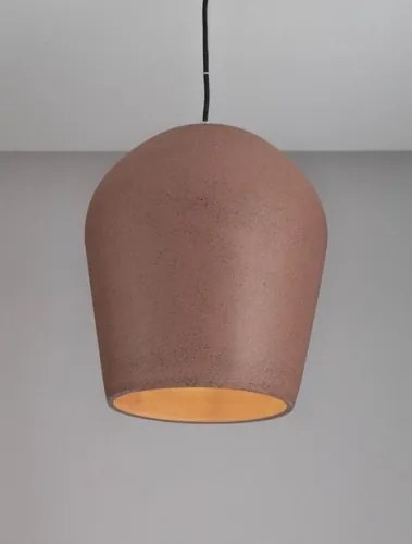 Závěsné svítidlo NOVA LUCE OMIO E27 1x12W IP55 9919100 bez žárovky