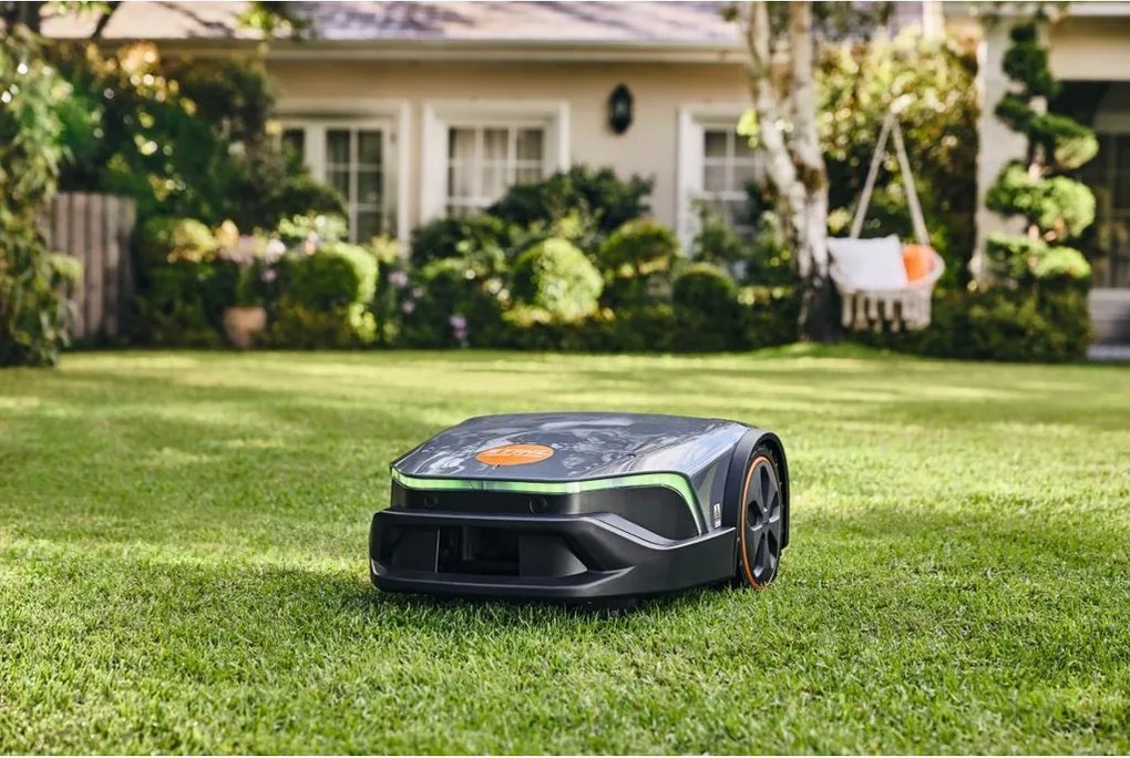 Robotická sekačka STIHL iMOW 5 EVO