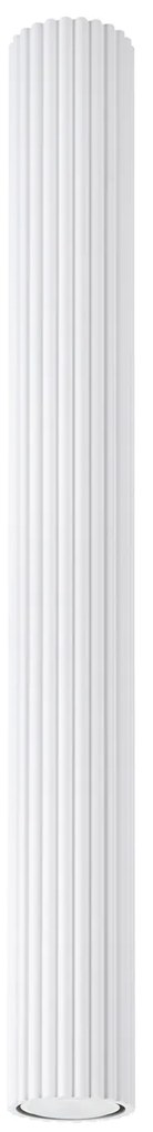 Sollux Lighting Stropní svítidlo KARBON 60 bílé