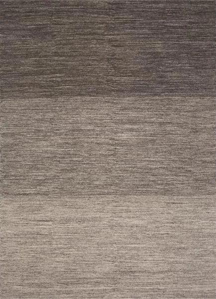 Moderní kusový koberec Rise 216.002.600, hnědý Ligne Pure 200 x 300