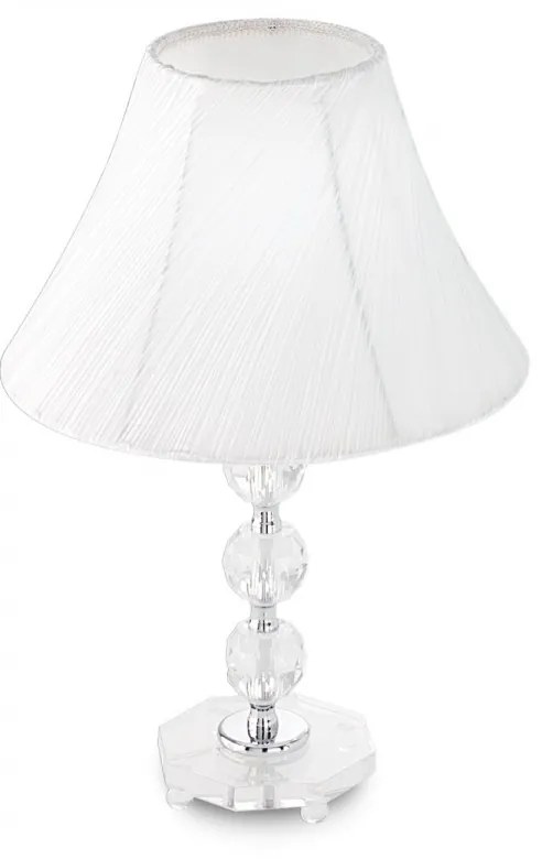 Ideal Lux 014920 stolní lampička Magic Smal 1x60W|E27