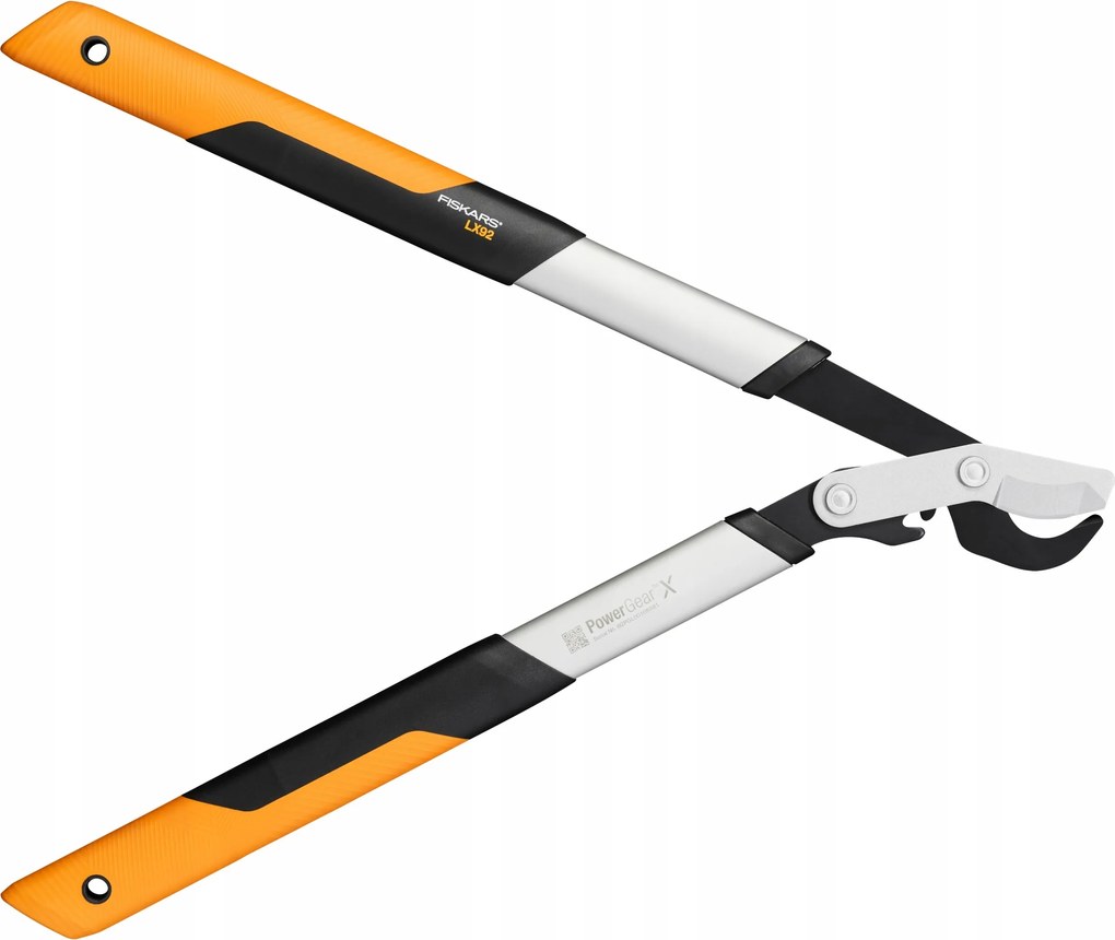 Fiskars Powergearx Zahradní Nůžky pro silné větve S