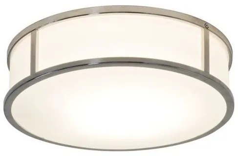 AST 1121017 MASHIKO kruhová 300 chrom 230V E27 60W IP44 (STARÝ KÓD: AST 7077 ) - ASTRO Lighting