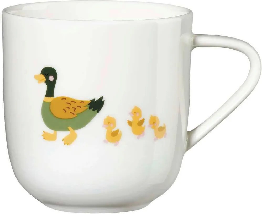 XXXLutz DĚTSKÝ ŠÁLEK jemný kostní porcelán (fine bone china) keramika ASA - Kolekce nádobí - 003703137401