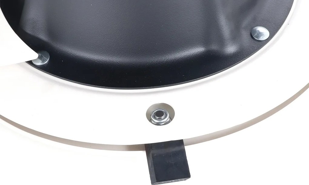 Bubnová sekačka Eurosystems Minieffe 1800907280000, bez motoru ke stroji Eurosystems Minieffe RM Rato 200