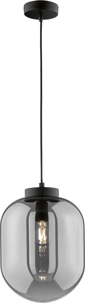 XXXLutz ZÁVĚSNÉ SVÍTIDLO, 24/140 cm Fischer & Honsel - Online Only svítidla - 003151094104