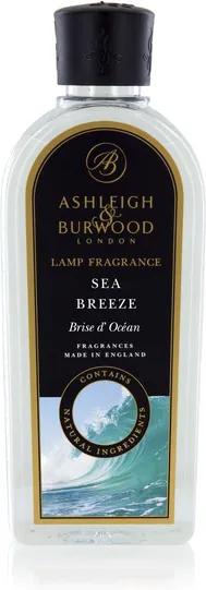 Ashleigh & Burwood - náplň do katalytické lampy Sea Breeze 500 ml