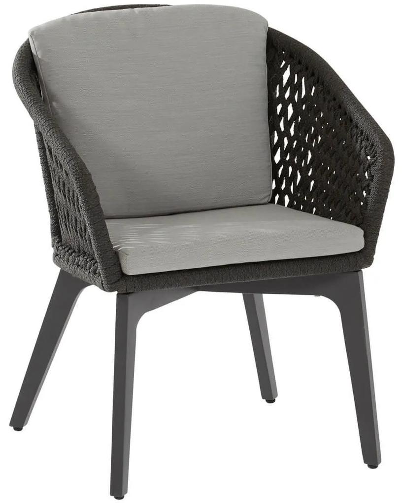 4Seasons Outdoor designové zahradní židle Belize Chair