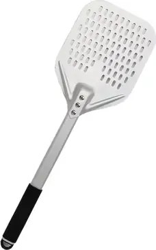 UG Grill Pizza lopata perforovaná typ1 60cm