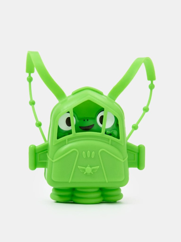 Sinsay - Překvapivá minifigurka Toy Story Small Stars - vícebarevná