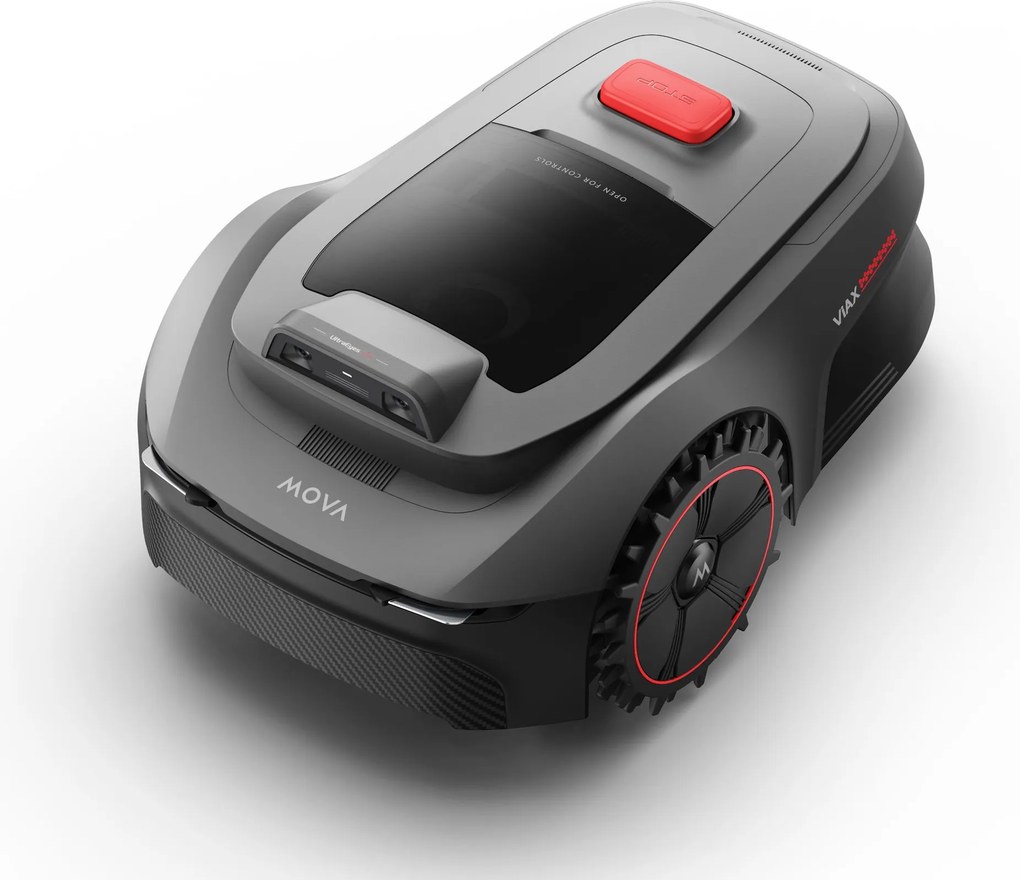 MOVA Robotická sekačka ViAX 300